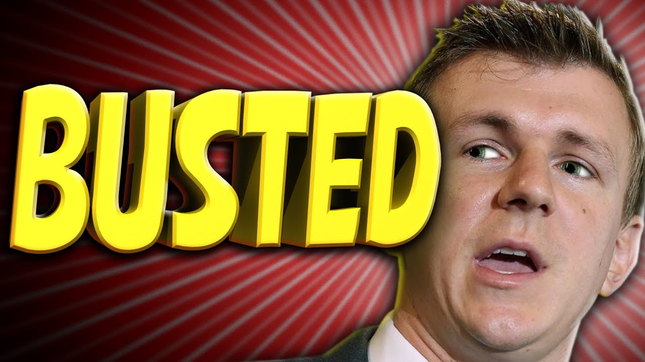 Lying Liars Caught Lying Project Veritas Vs Washington Post 96inc