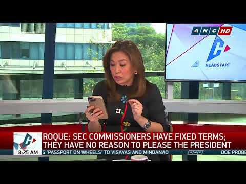 Rappler journalists can still publish stories: Duterte spokesman (2 ...